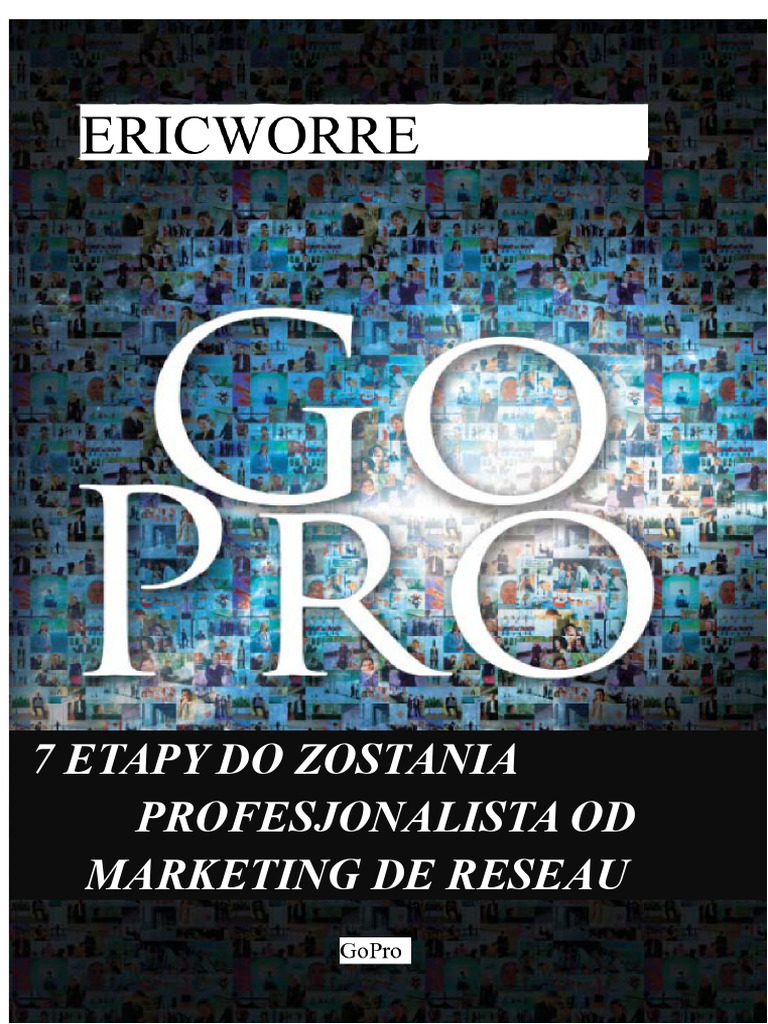 GO Proba | PDF