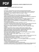 Lista Transakcji SAP | PDF