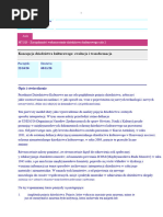 Lista Transakcji SAP | PDF