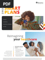 Flexicare Plus Healthcare Benefits Overview | PDF | Emergency ...