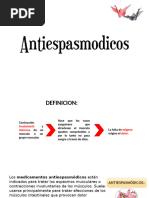 Uso y dosis de Dolospam® | PDF | Tableta (Farmacia) | Medicamentos con ...