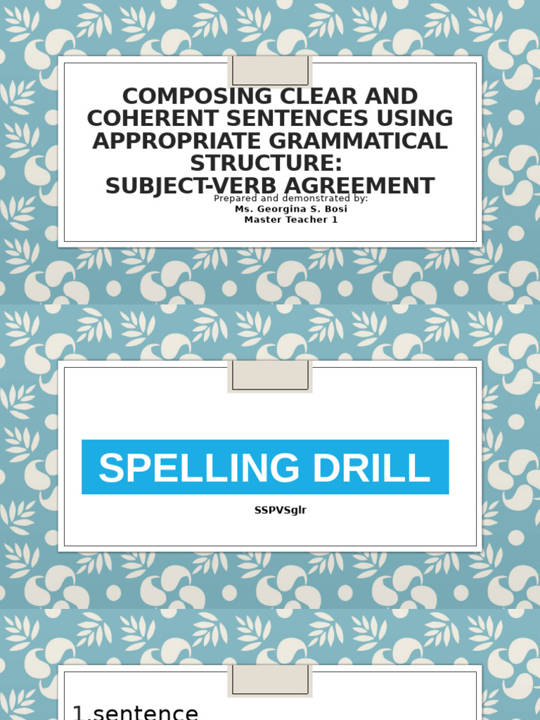 CO1-Composing-clear-and-coherent-sentences-using-correct-grammar ...
