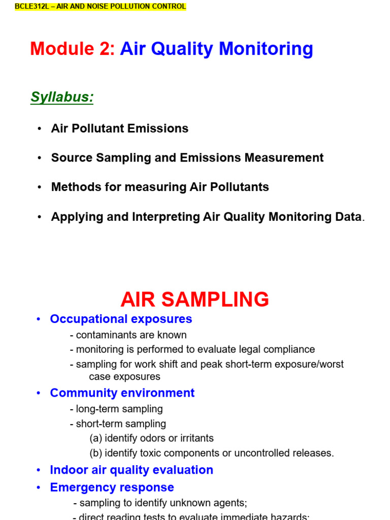 FALLSEM2025-26 VL BCLE312L 00100 TH 2025-09-22 Module-2-Class-PPT | PDF | Adsorption | Filtration