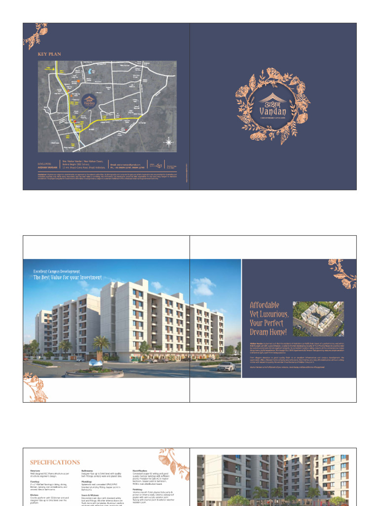 Project Brochure Original | PDF
