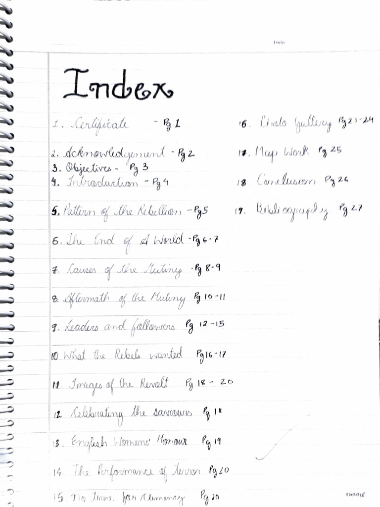 Class 12 Sample Project | PDF