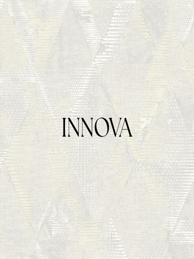Catalogo Innova | PDF