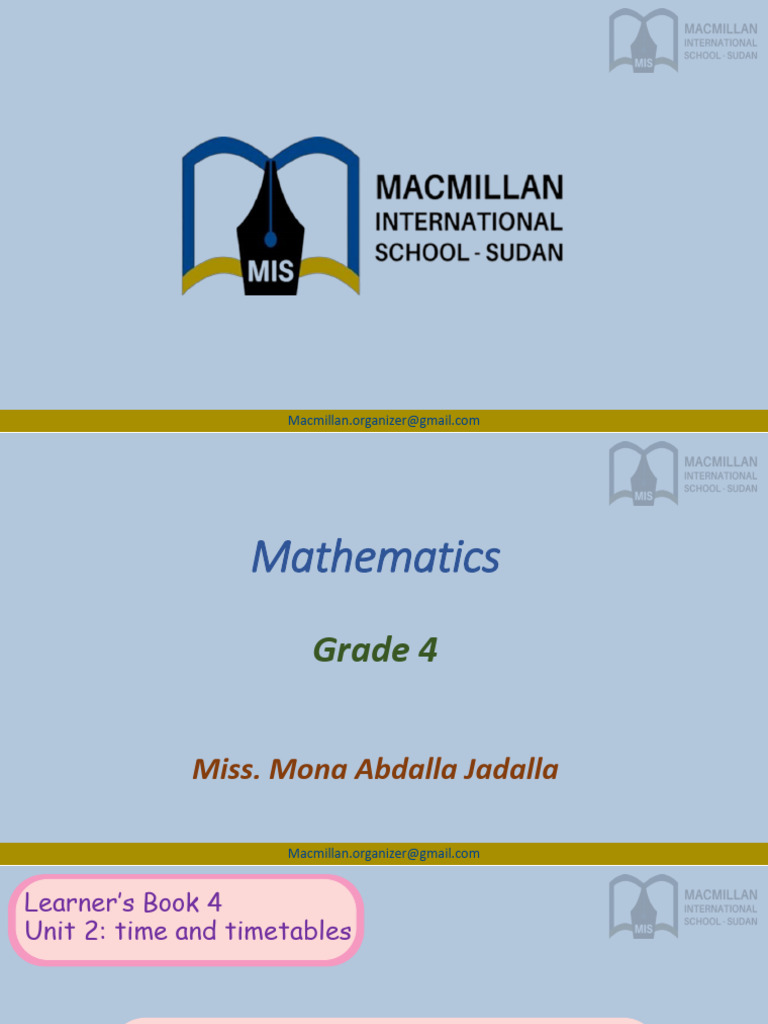 12-Hour and 24-Hour Clock | PDF | Notation | Clock