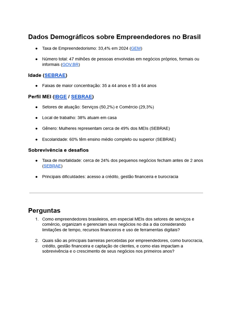 Modulo4 User Research | PDF