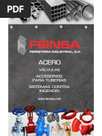 Catalogo Tubasol | PDF