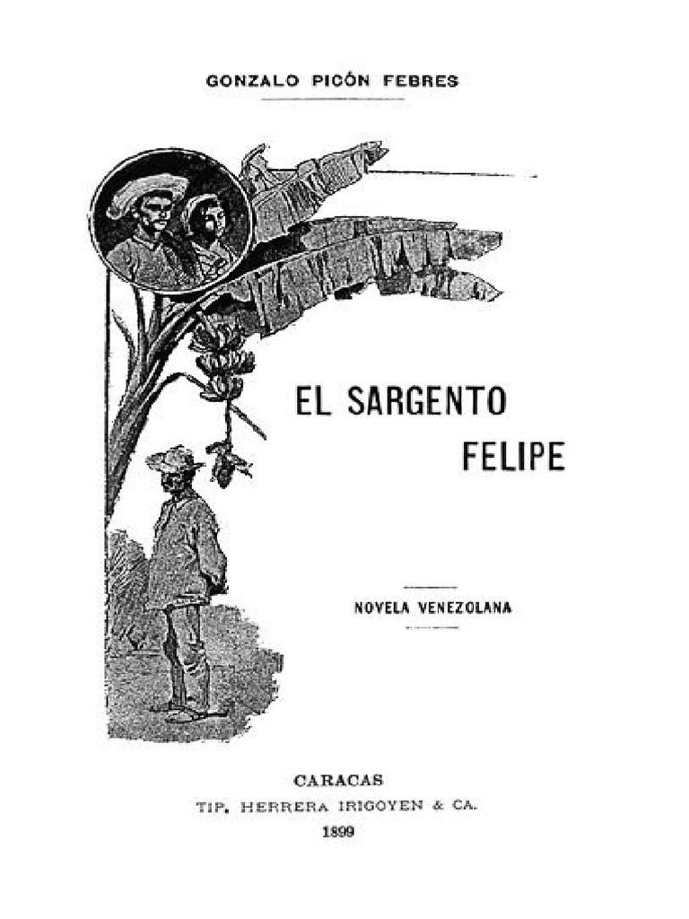 El Sargento Felipe | PDF