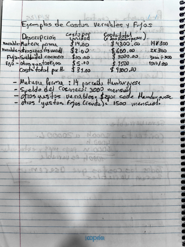 Ejercicios en Clase Irvin Lanza 201610110496 | PDF