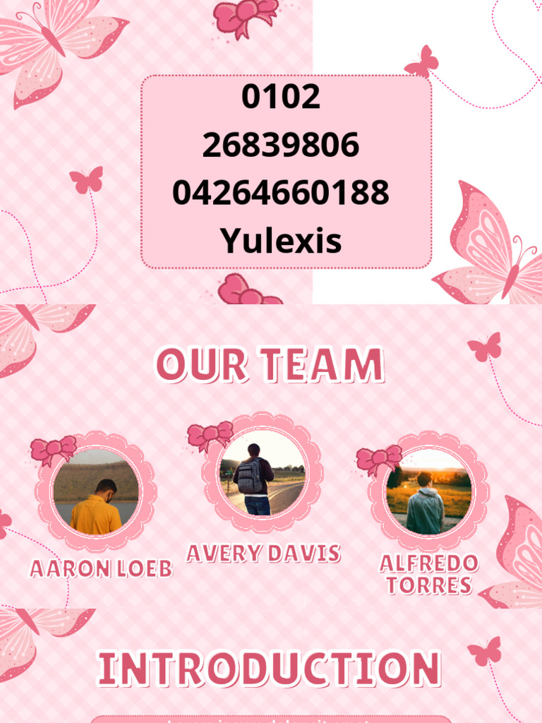 Pink Cute Simple Group Project Presentation - 20250904 - 152608 - 0000 ...