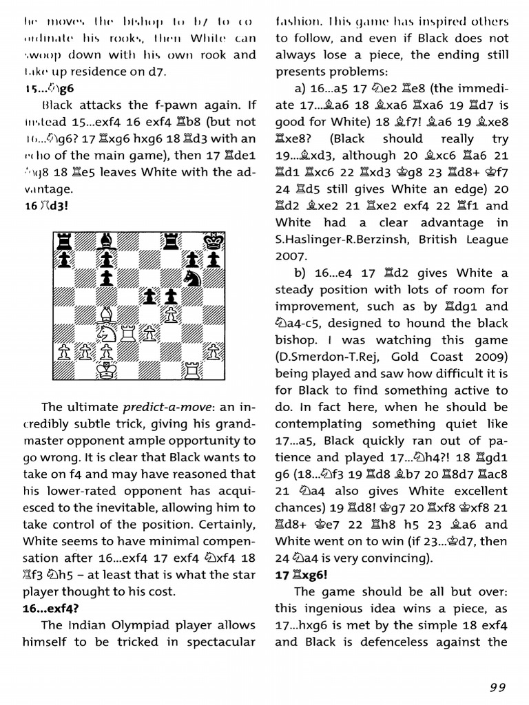 Prepare To Attack - Gary Lane-101-150 | PDF