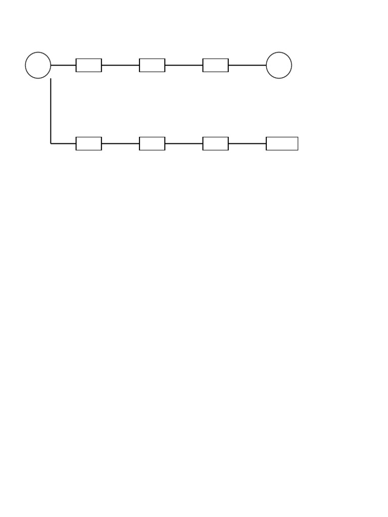 Per Unit Impedance Diagram | PDF