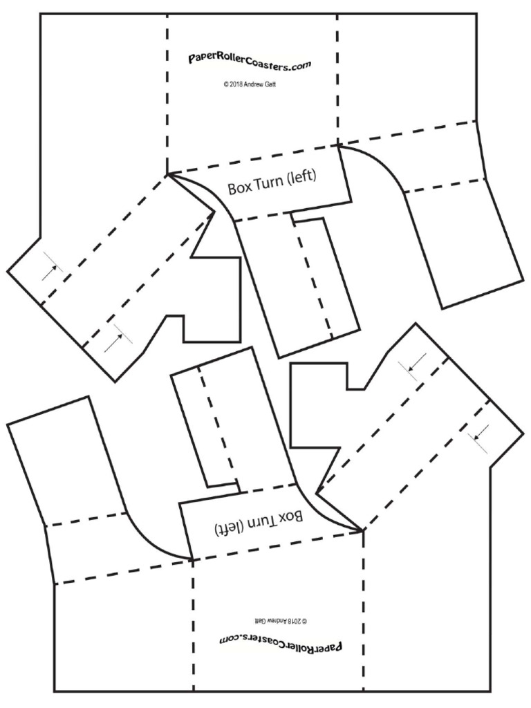 Funnel Design and Structure Guide | PDF