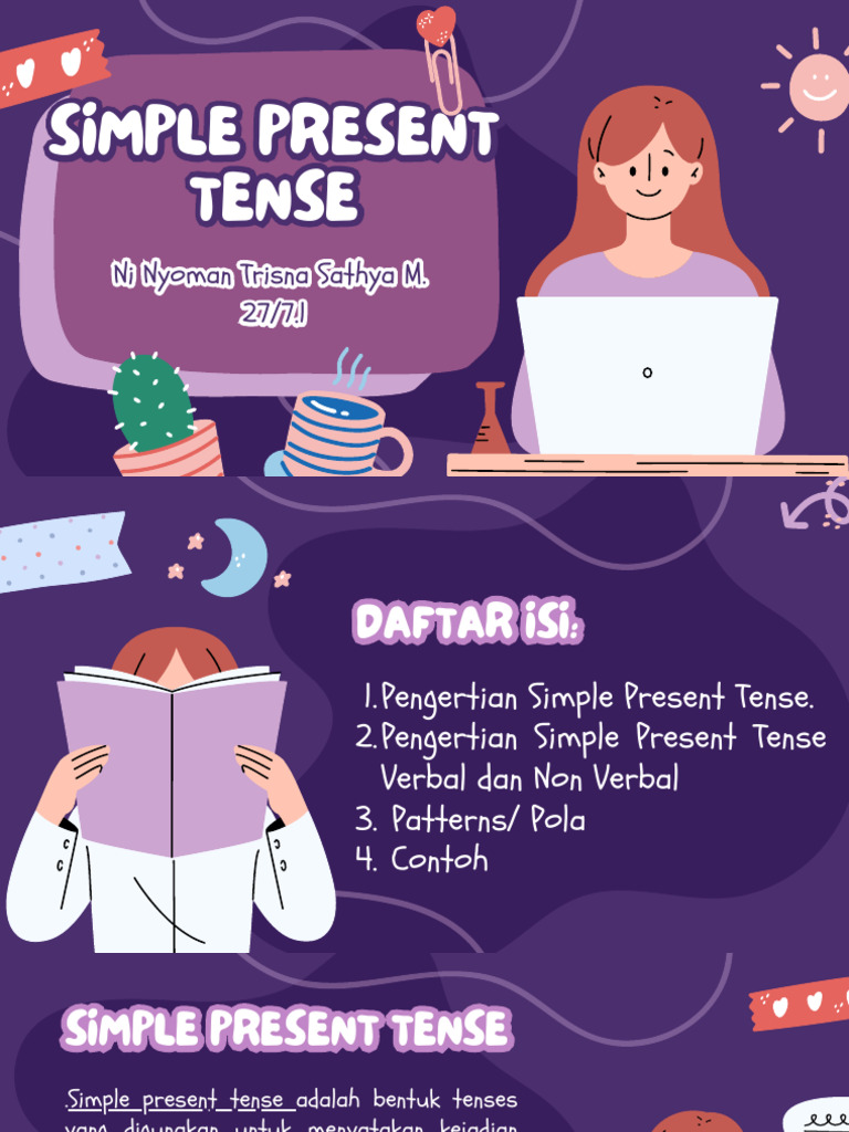 Tugas PPT Trisna Sathya | PDF