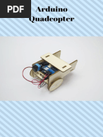 Quanser Cube Servo 2 | PDF