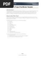 Site Investigation Report Template | PDF | Business