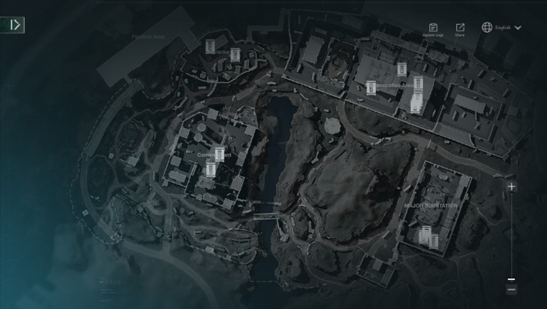 Map Tool | PDF