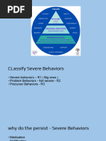 Early Assessment of Echoic Skills | PDF | Syllable | Oral Communication