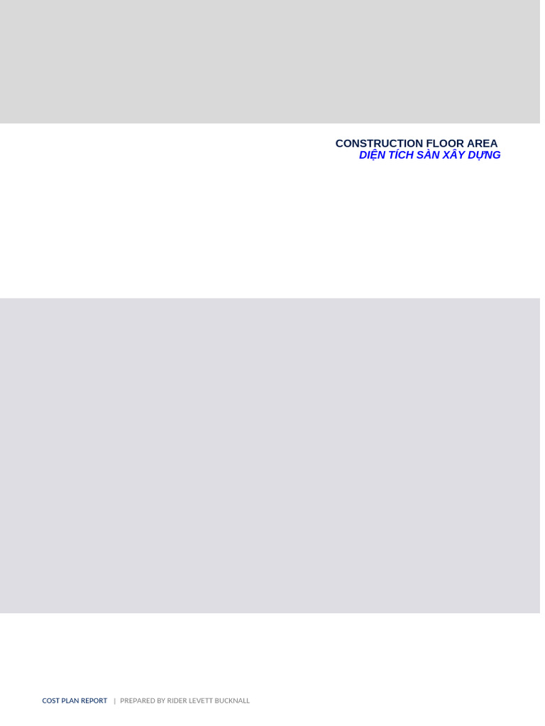 Villa 9,10 BOQ | PDF