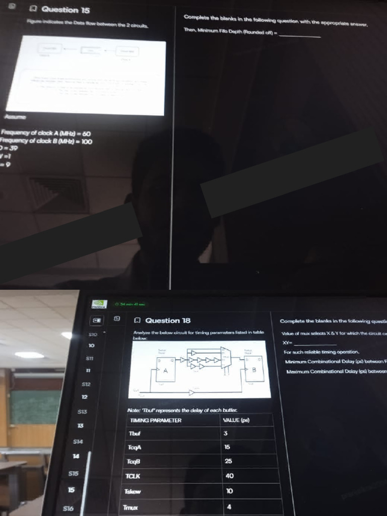 Nvidia From Some CLG | PDF