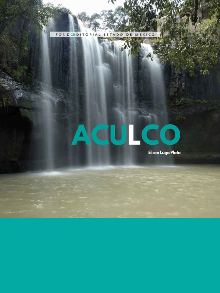 Aculco: Historia y Encanto Mágico | PDF | México