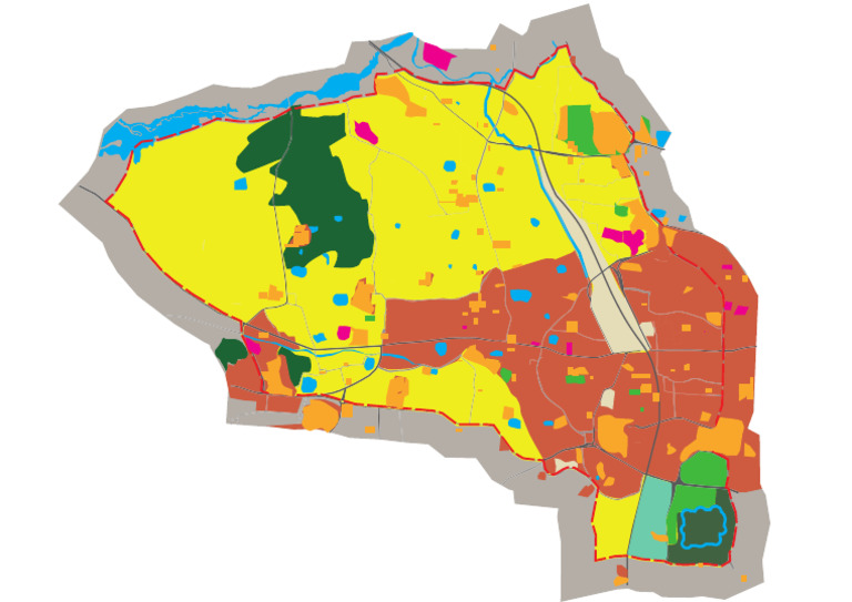 Proposed 2041 | PDF