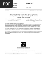 BS en 10027-1-2016 Designation Systems For Steels Part1 Steel Names | PDF