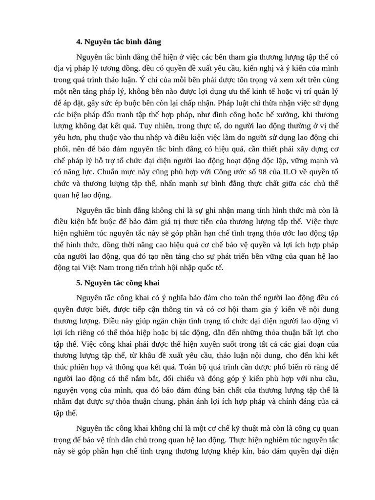 Ndung Lao Dong Nhom | PDF