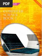 ZJC Computer Science Book 2 (New Curriculum) | PDF