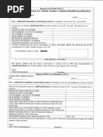 Kaushal Panjee Registration Guide | PDF
