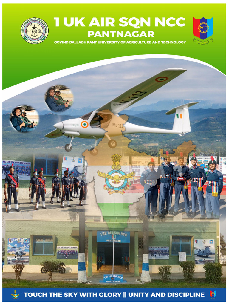 NCC Brochure | PDF