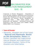 Understanding the Preparedness Cycle | PDF | Emergency Management | Risk