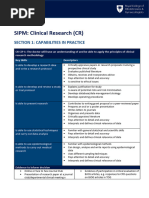 SOCRA CCRP Candidate Handbook 2025 | PDF | Clinical Trial ...