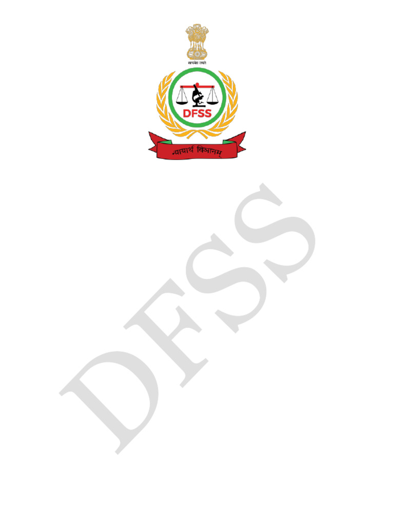 User Manual for e-Forensic Portal | PDF | Login | Barcode