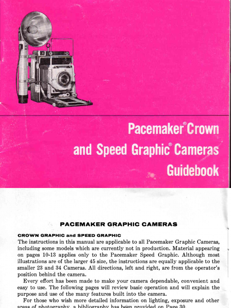Pacemaker Crown | PDF