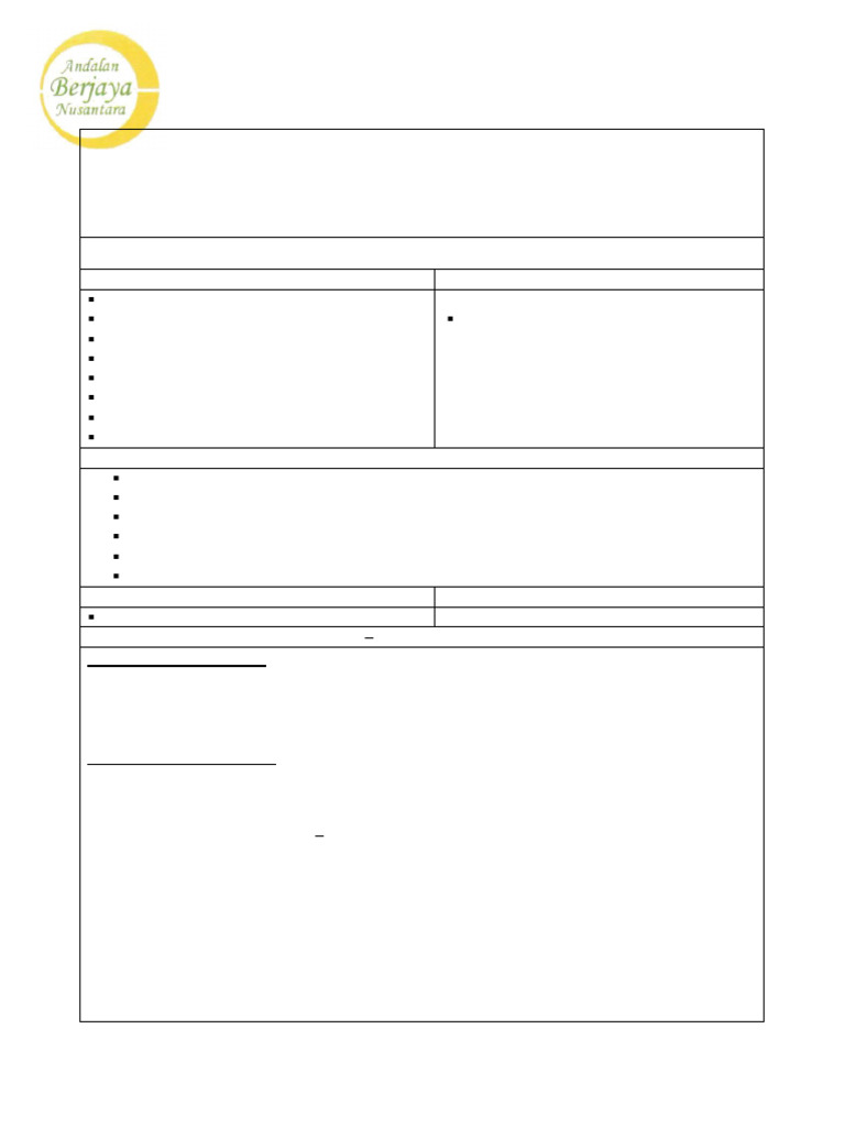 Sop RS Unit Icu Dan Nicu | PDF