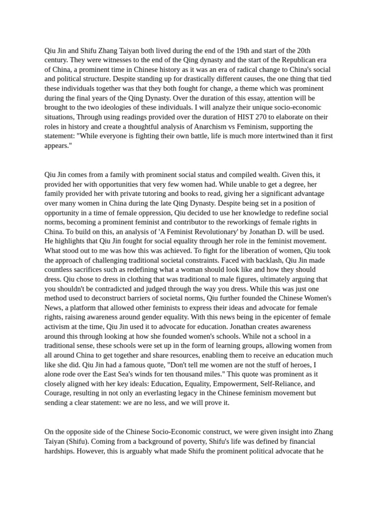 Without Conflict There Can Be No Change | PDF | Gender Studies | Feminism