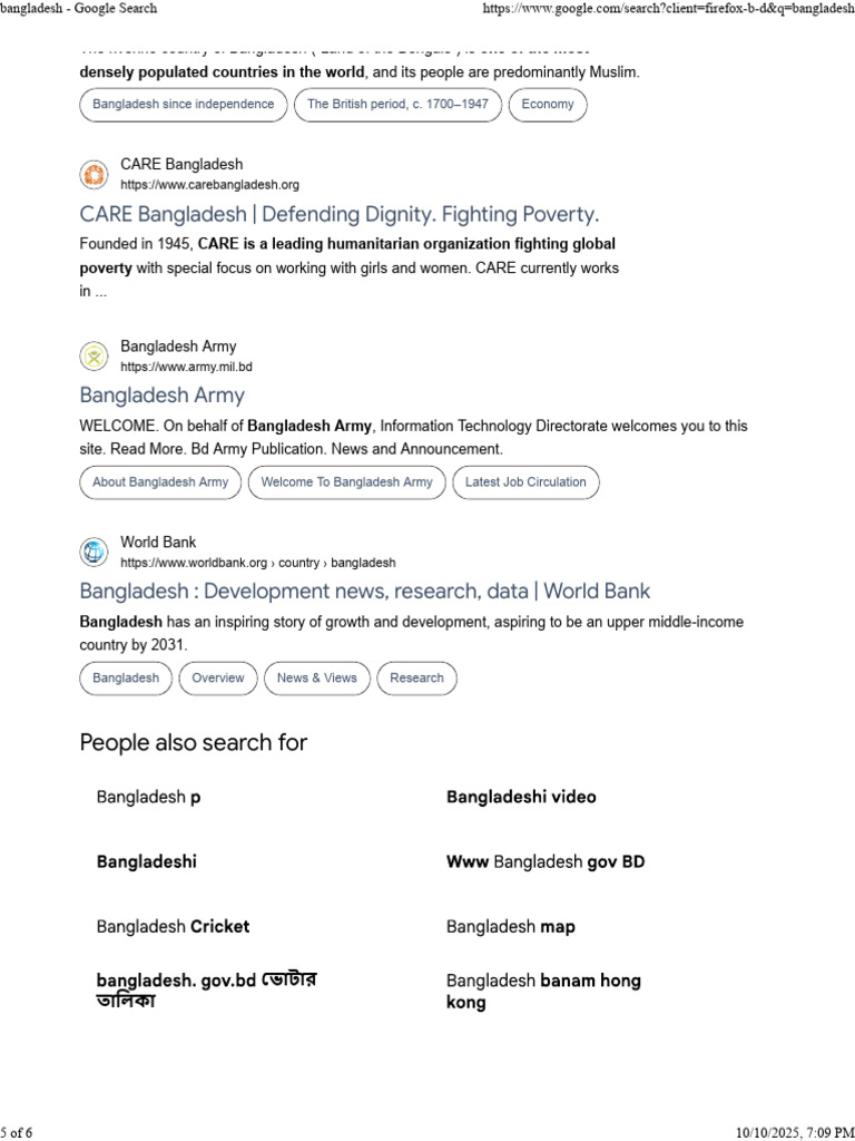 Bangladesh - Google Search 4 | PDF