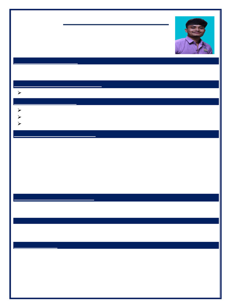 Harka Bahadur Dulal | PDF