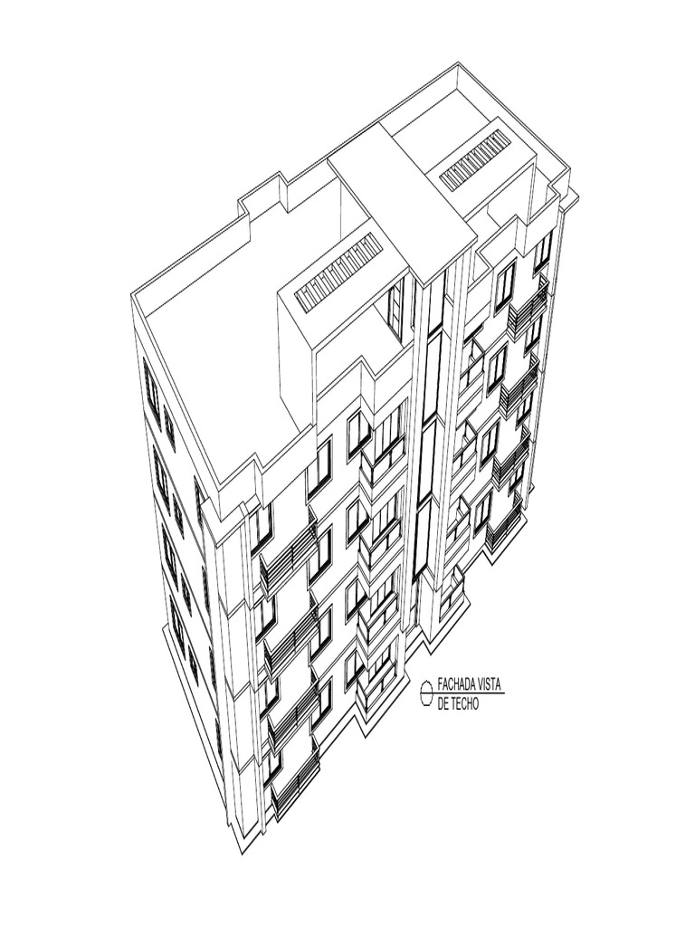 Vista de Techo-Model | PDF