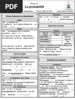 Préparation au Concours BECEAS | PDF | Actuaire | Économie mathématique ...