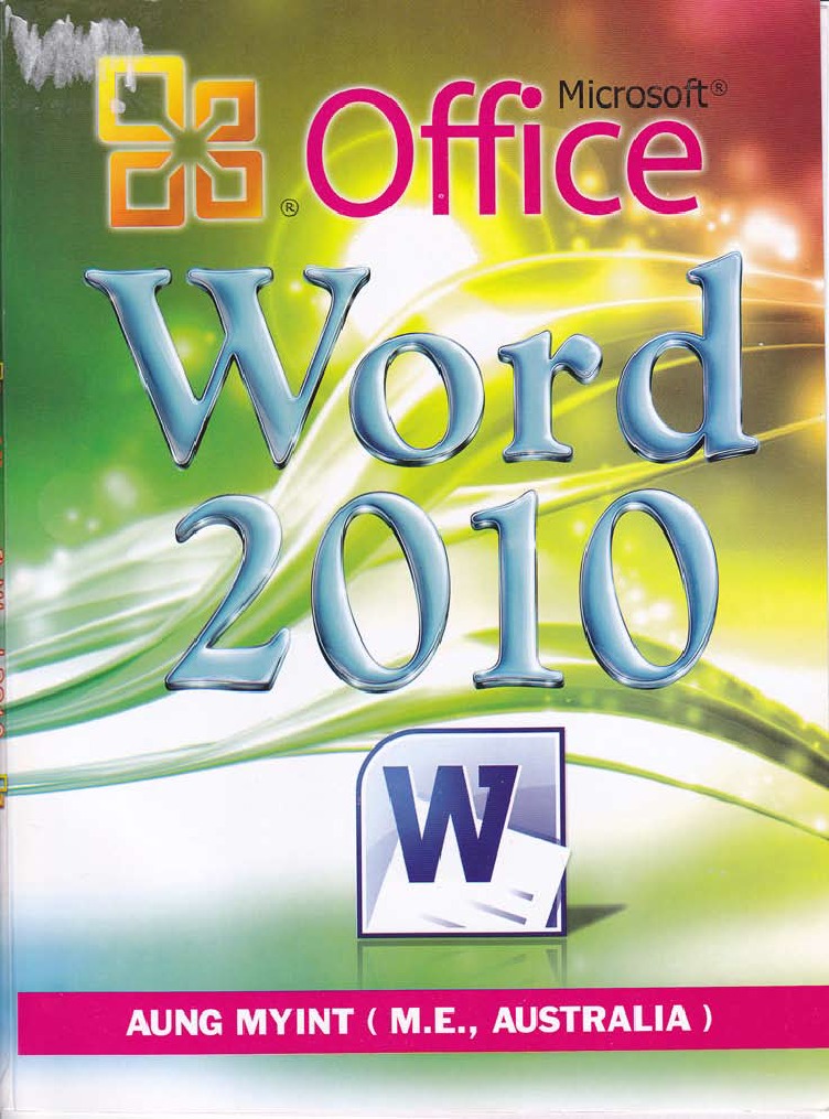 Microsoft Word 2010 | PDF