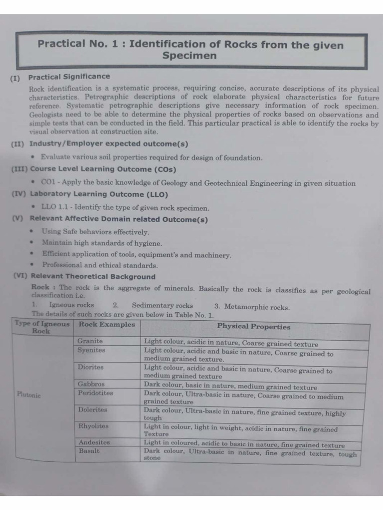 Geotech,1,2,3,4,6,7,8,9,10,11 | PDF