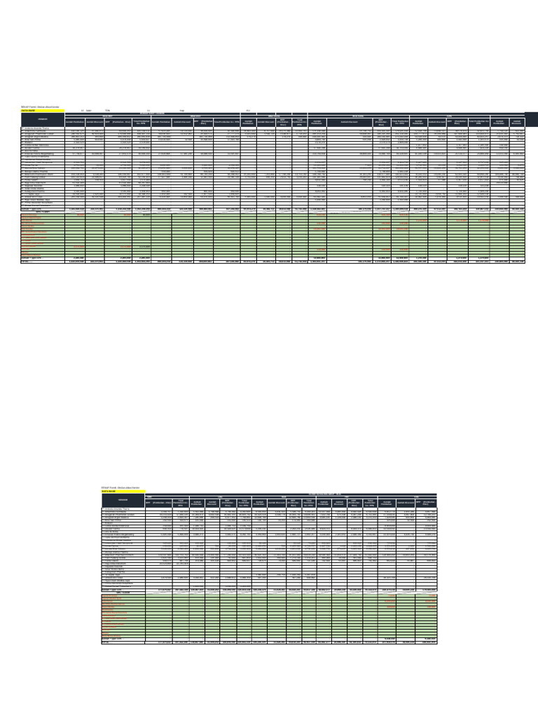 Rekap Pembelian Obat 2024 | PDF