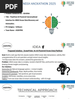 Network Layer Design Challenges | PDF
