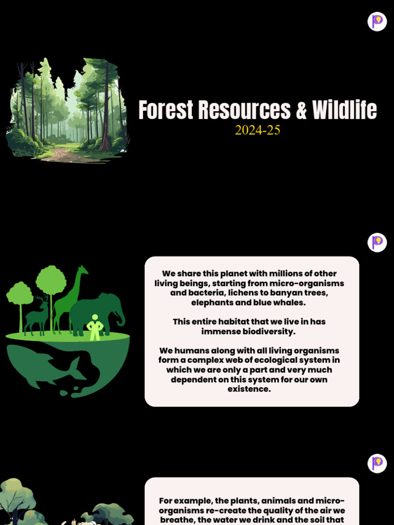 Bhairodev Dakav Sonchuri Overview | PDF | Conservation Biology ...