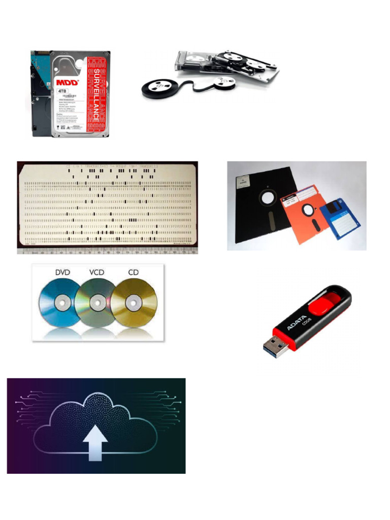 Imágenes Sobre Usb | PDF