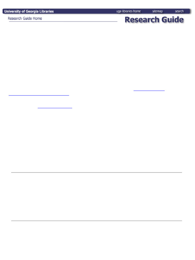 Chicago Manual of Style Citation Guide | PDF | Citation | Note (Typography)
